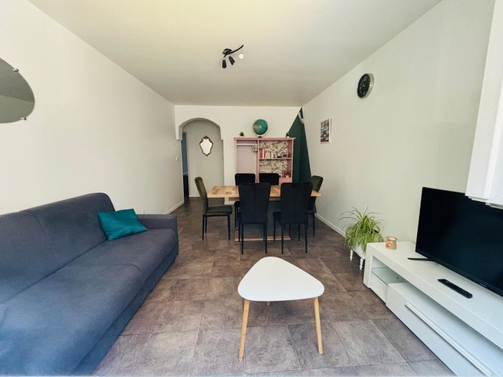 Appartement Plein Centre Du Puy En Velay Avec Parking - Le Puy-en-Velay