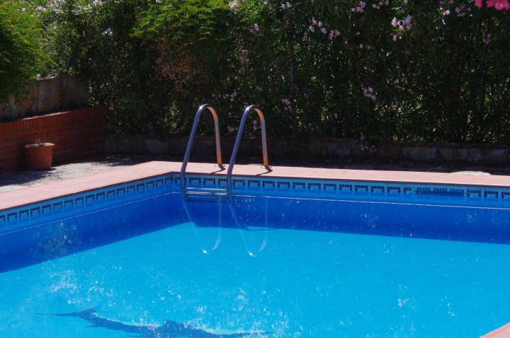 Finca Barreras - El Gastor