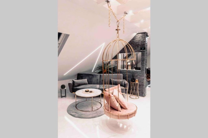 Exquisites Loft Mit Whirlpool - Hagen