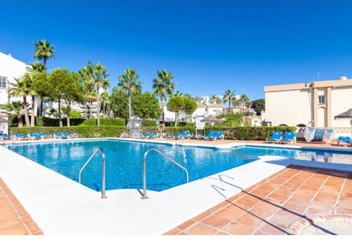 Chalet With Sea Views - Mijas