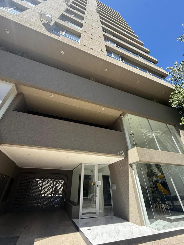 Apartamento Alta Vista - Bahía Blanca
