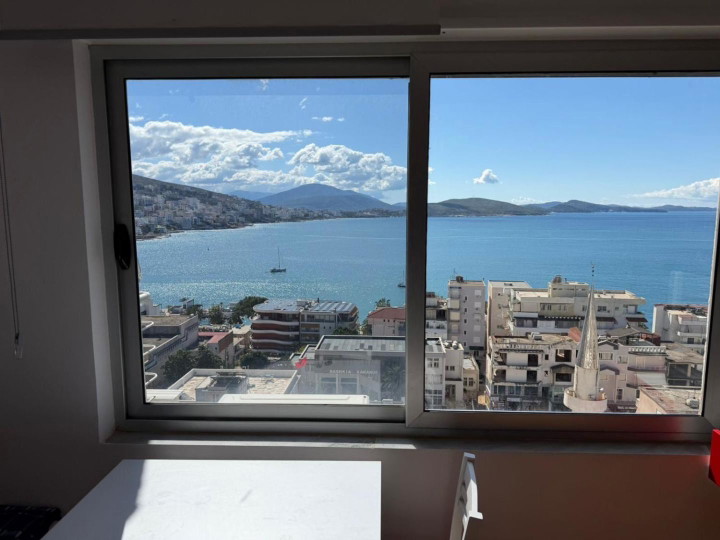 Glory's Apartments Sarande - Saranda