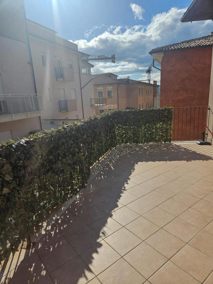 Sotto La Torre - Itália