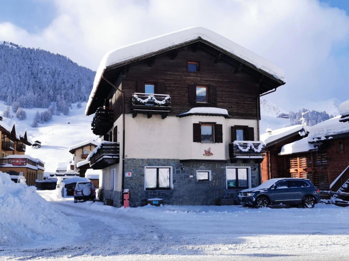 Livigno Elisir - Livigno