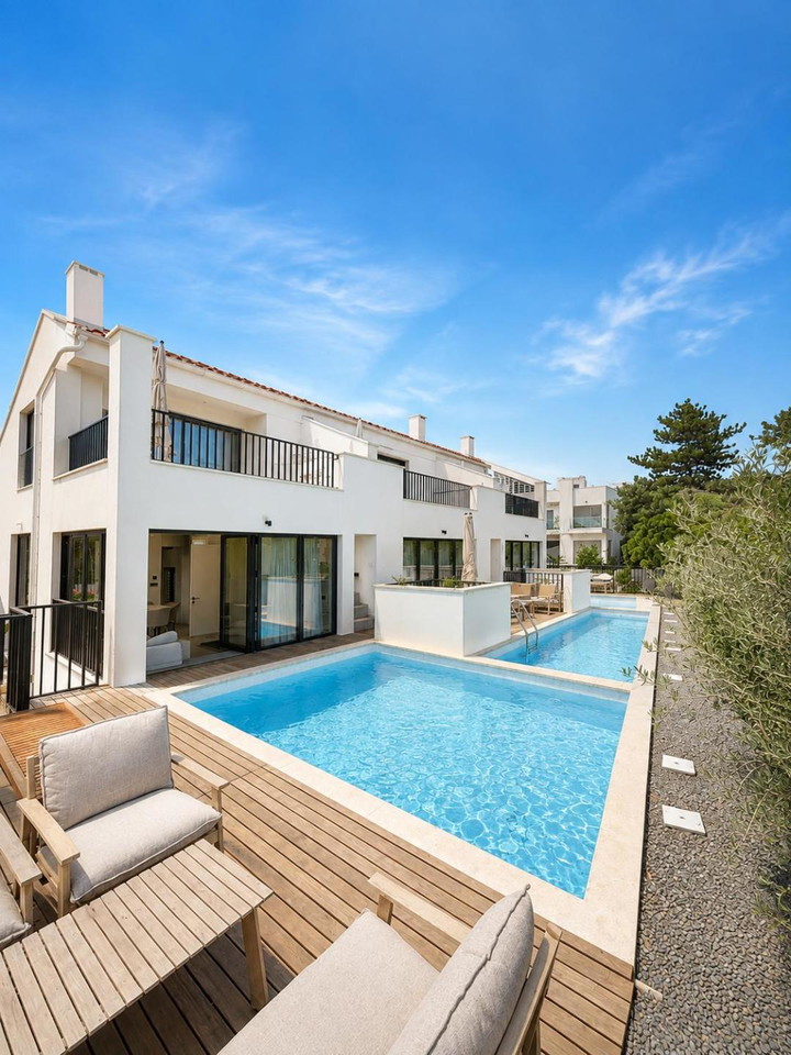 Vice Versa By The Sea - Krk