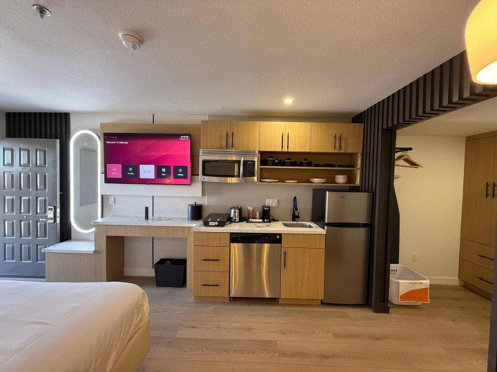Mainstay Suites Victorville - Hesperia - California