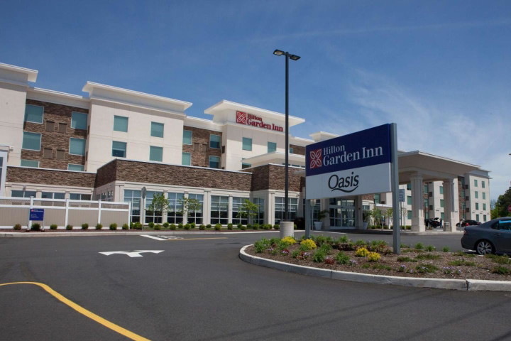 Hilton Garden Inn Springfield - Newark, NJ