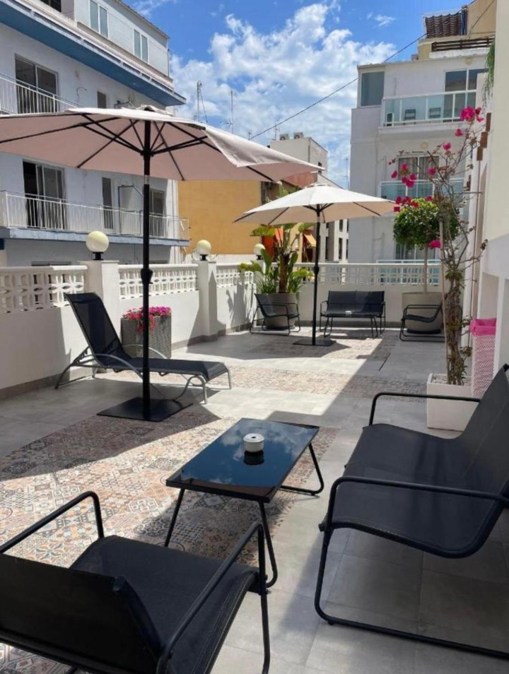 Olivia Apartments Trg - Benidorm