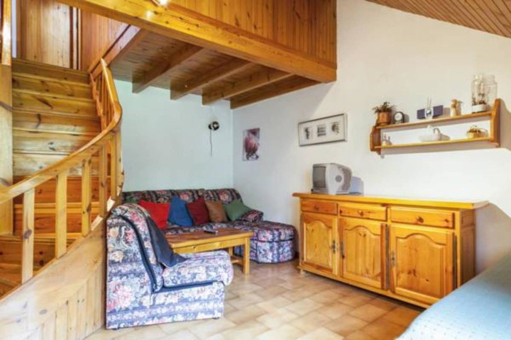Vielha Centro Duplex Sapporo - Pyreneeën