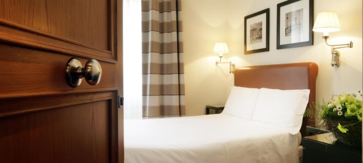 Hotel Albergo Santa Chiara - Rome