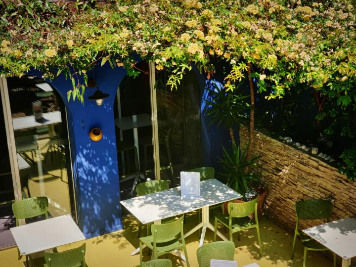 Sud Hôtel Restaurant - Oletta