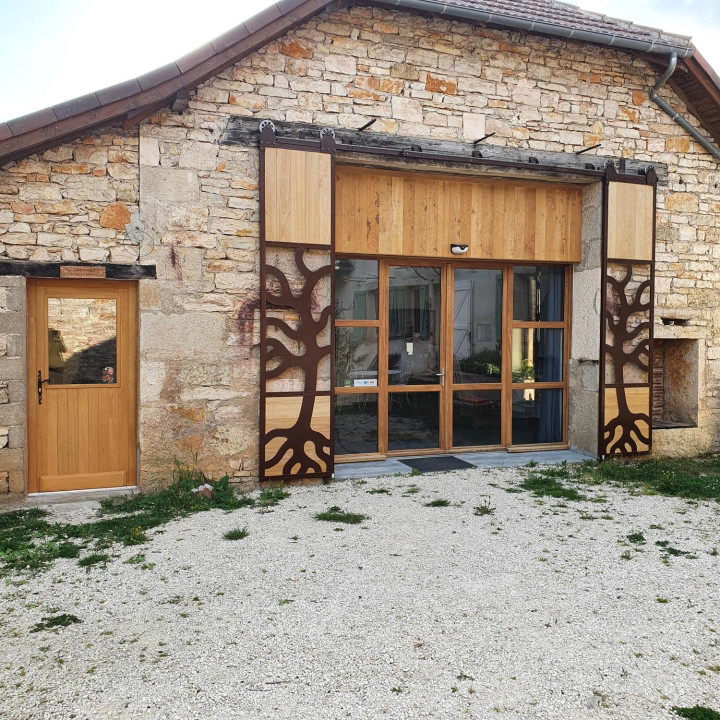 L'oseraie Du Quercy - Lot