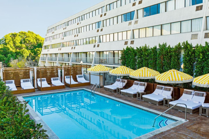 Hotel Dena, Pasadena Los Angeles, A Tribute Portfolio Hotel - Pasadena, CA