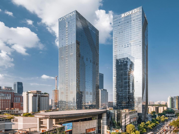 Modena By Fraser Changsha - Changsha