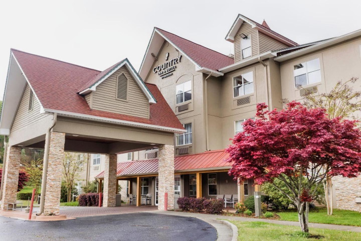 Country Inn & Suites By Radisson, Helen, Ga - Helen, GA