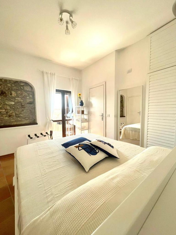 Murat Apartment - Castellabate