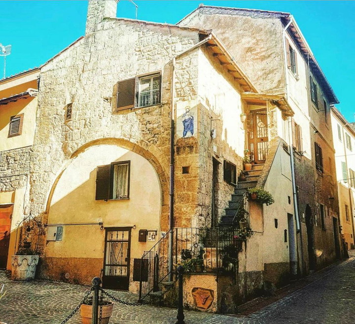 Casetta Di San Martino - Włochy