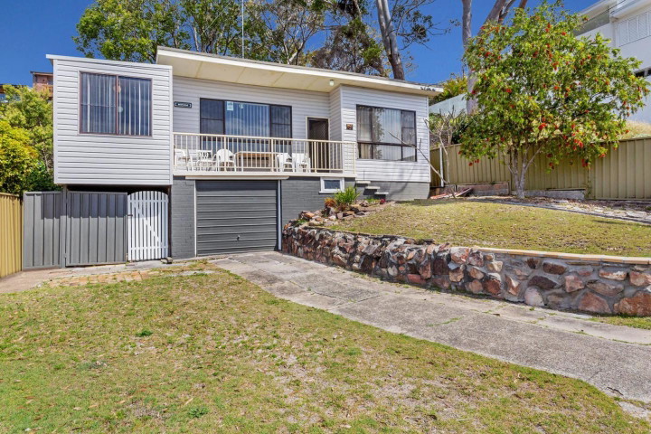 Ronem Cottage 5 Gloucester Street - Nelson Bay