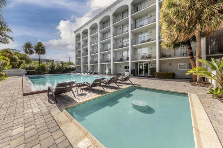 Best Western Plus North Miami-bal Harbour - Miami, FL