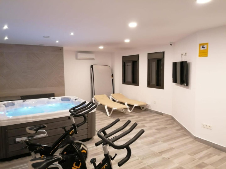 Apartamentos Guerrero 3 - Torre del Mar