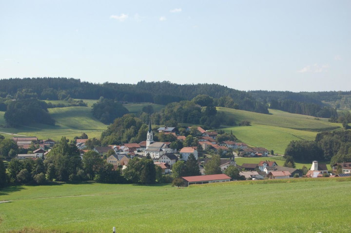 Ferienwohnung Am Wirtsgarten - Bad Birnbach