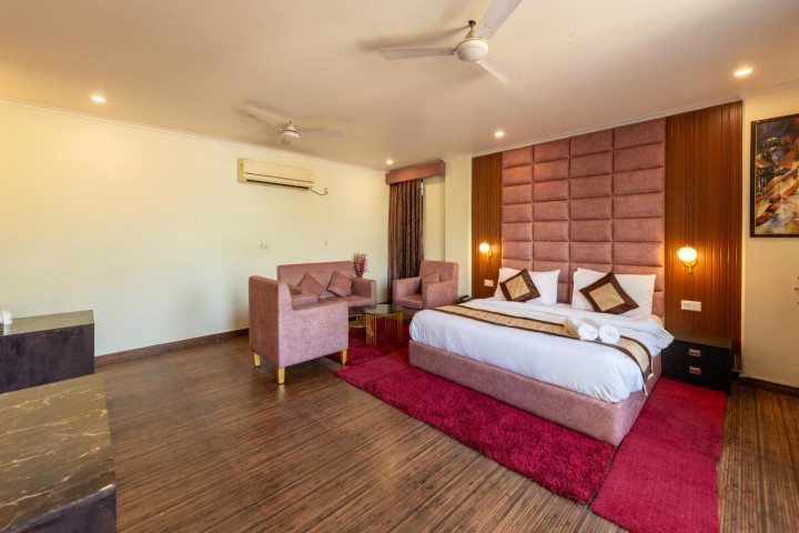 Sumedha Elegance - Gurugram