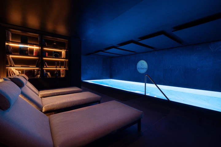 Harmon House - Hotel & Spa - Brussels