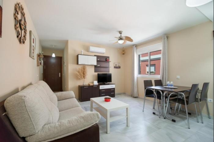 Ecija Playa Rota By Staycare - Rota