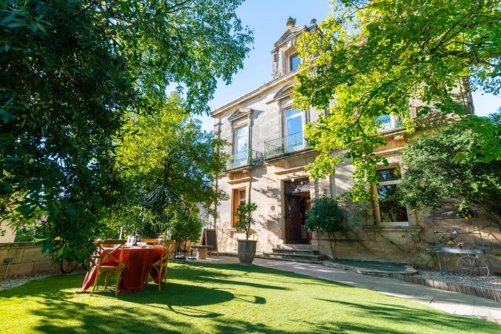 Domaine La Cournonsécoise - La Boissière