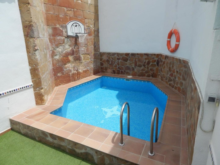 La Casilla De ÚBeda-casa Con Piscina Privada En El Centro Histórico - Úbeda