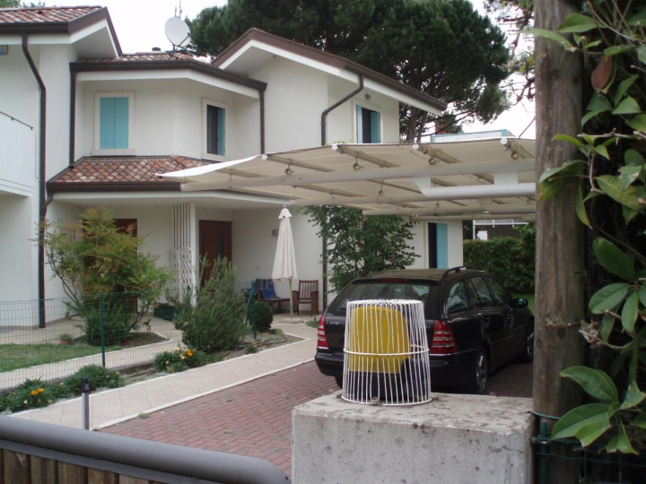 Villa Dei Dogi 2 - Lido de Jesolo