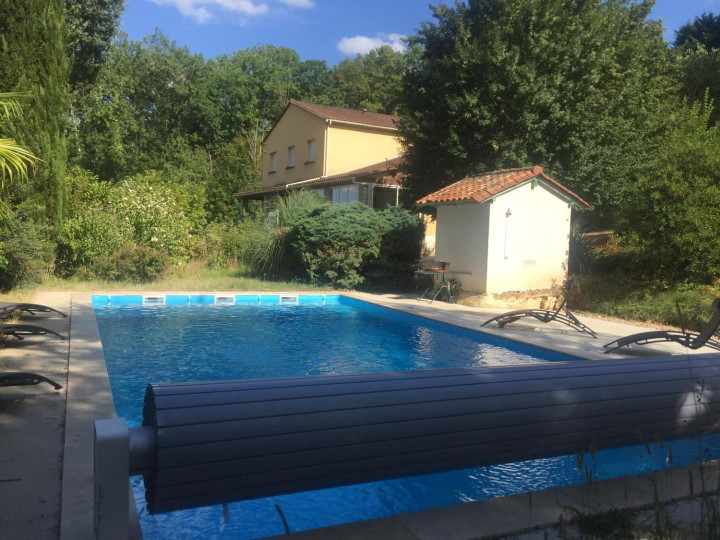 Gites Du Moulin A Vent - Limeuil