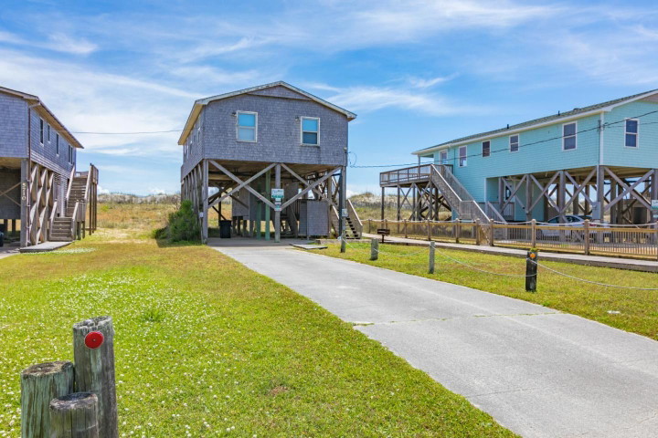 7913 - Southern Comfort - Hatteras, NC