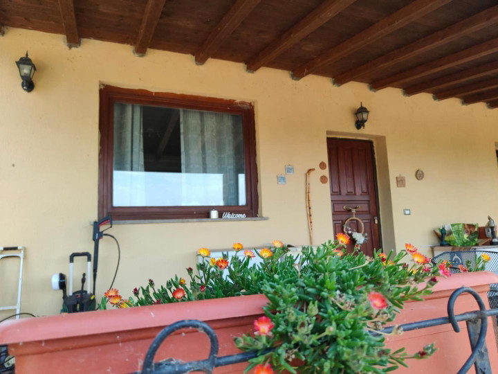 Il Melarancio Bb - Trevignano Romano