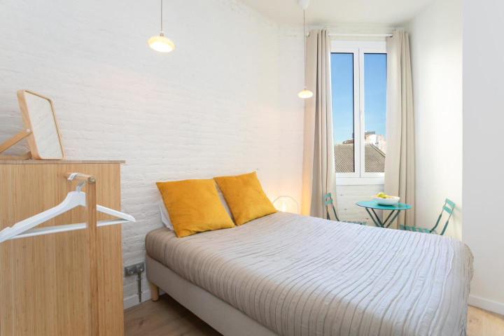 Canela Homes Barcelona Marina - La Barceloneta
