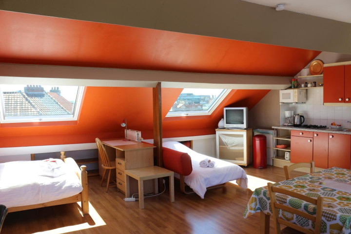 Brussels Bnb - Woluwe-Saint-Lambert