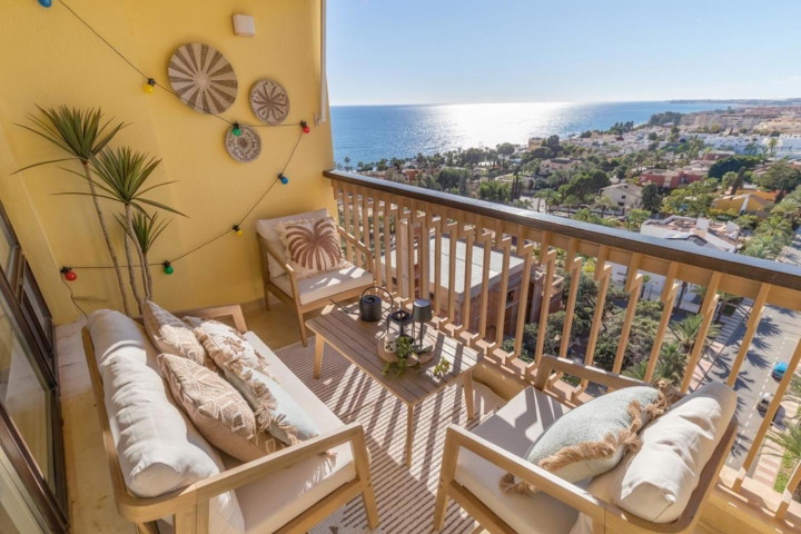 Apartamento Sea View Aguadulce - Aguadulce