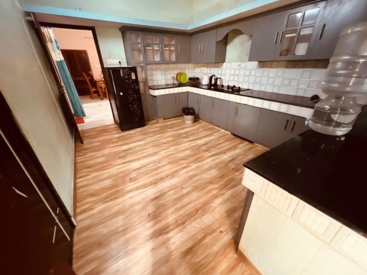 3 Bedroom Villa - Varkala