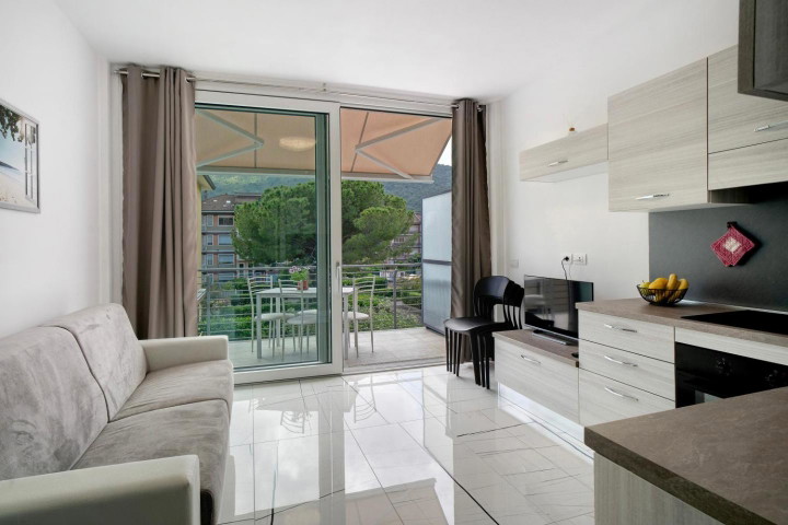 Le Vigne Marina Di Andora - Andora