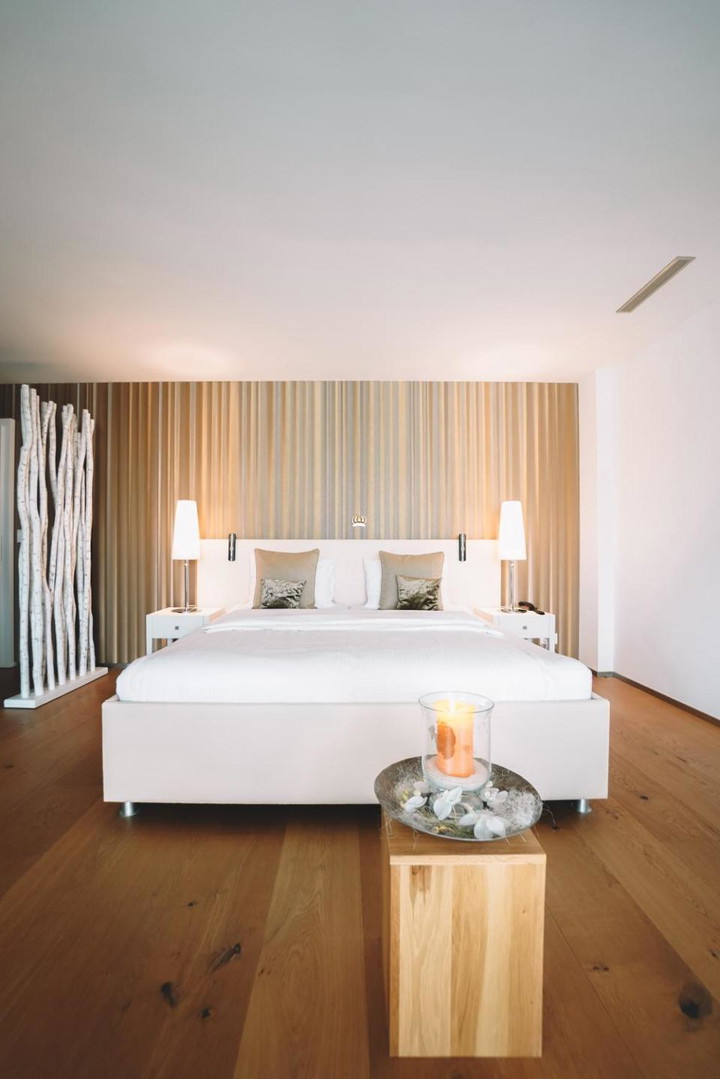 Hotel Ava - Lucerne
