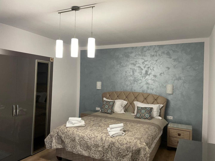 Burebista Residence - Deva