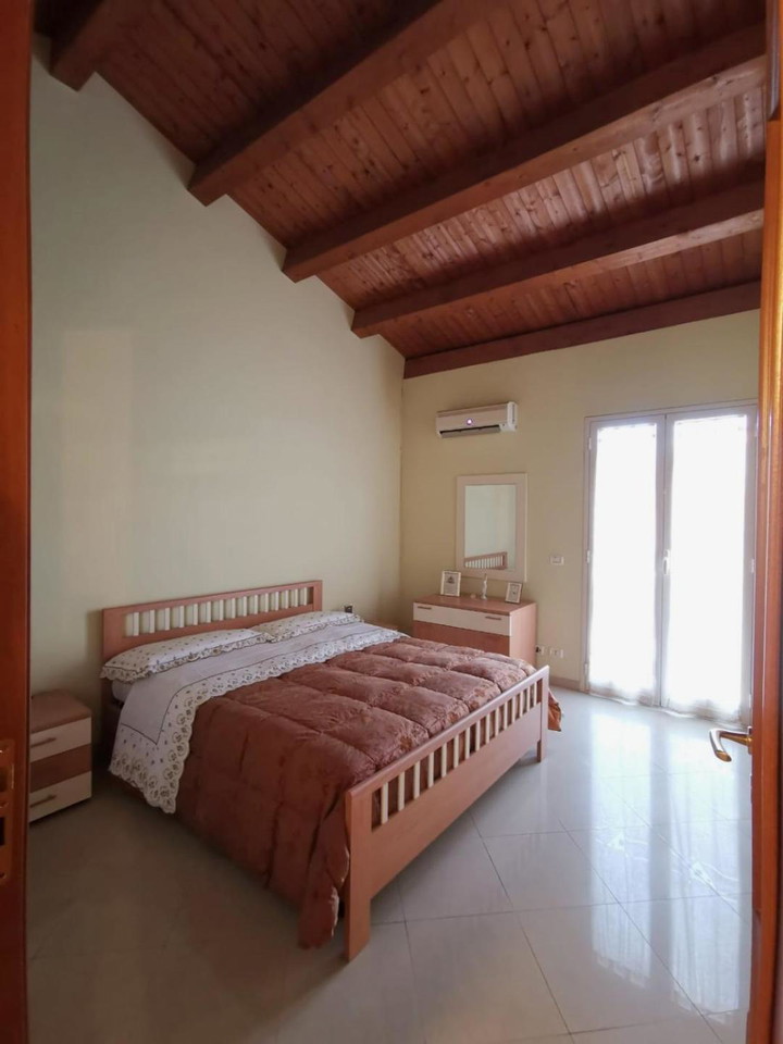 Casa Elegante Con Terrazzino In Centro Paese - Sant'Agata di Militello