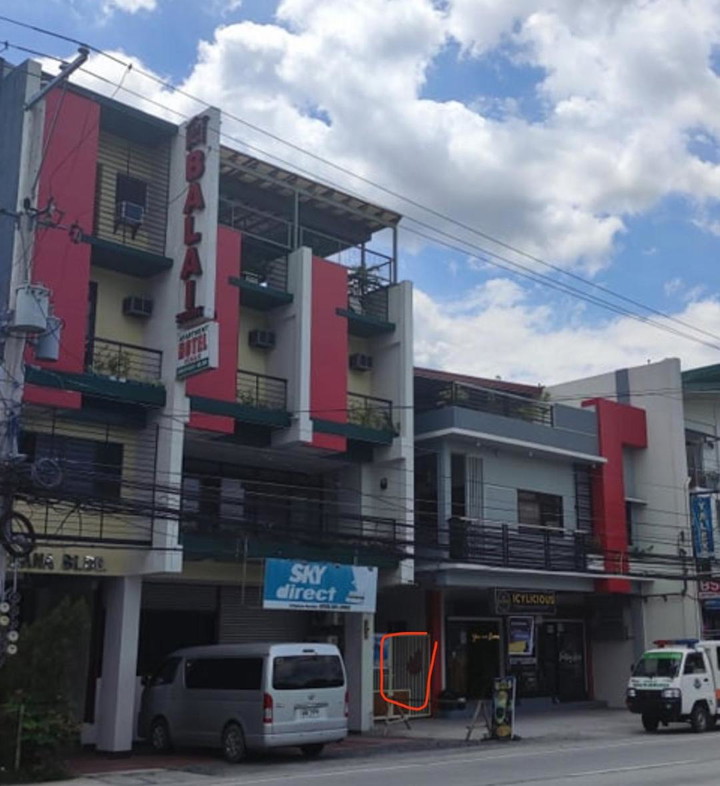 Balai Subik Hotel - Luzon