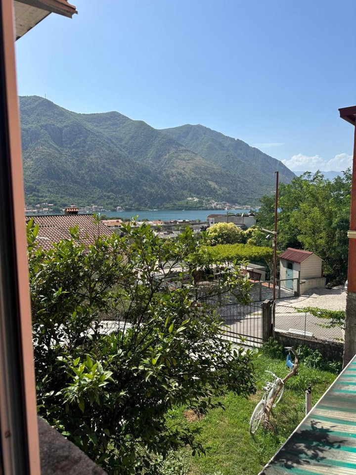 Themis Apartment - Kotor