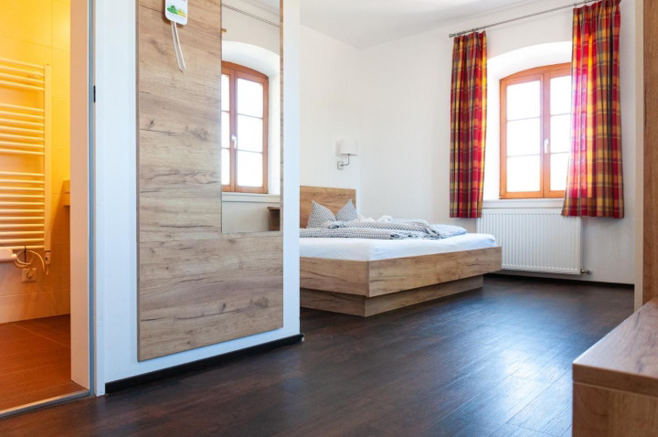Landhotel & Gasthof Baiernrain - Geretsried