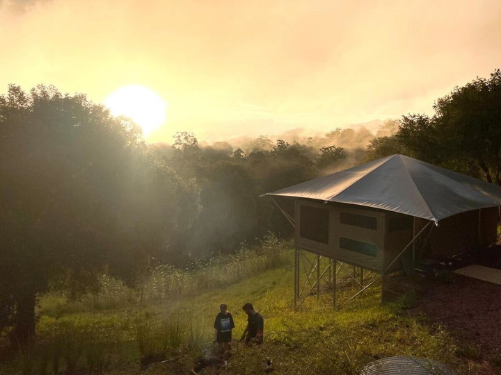 Yarrawa Retreat - Bellingen