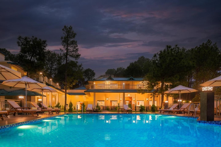 Cassia Resort, Kasauli - Kasauli