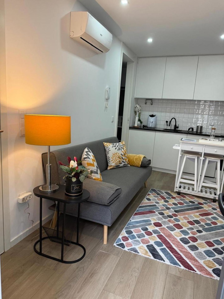 Francisca River House - Porto