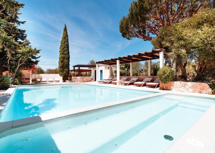Casa Porta Azul - Algarve
