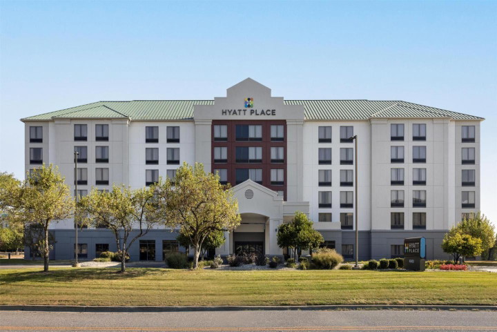 Hyatt Place Detroit/utica - Warren, MI